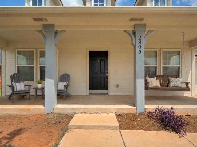 2805 NW 187th Terrace