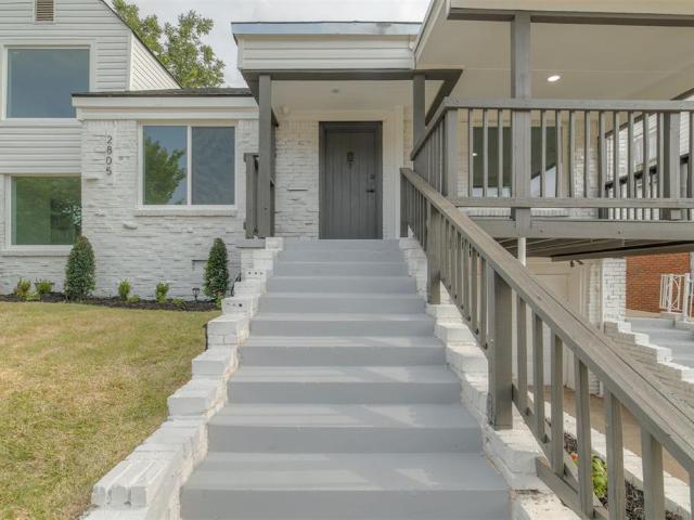 2805 NW 26th Street