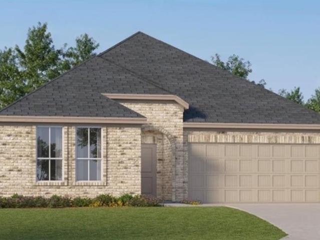 2805 NW 204th Ter, Edmond, OK 73012