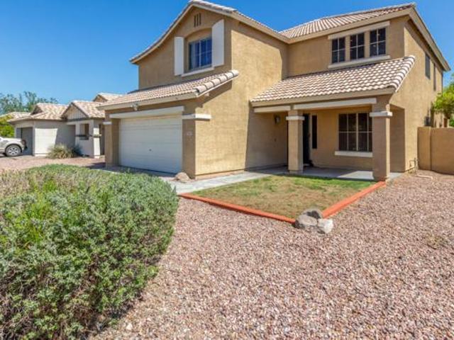 2805 N 106th Ln, Avondale, AZ 85392