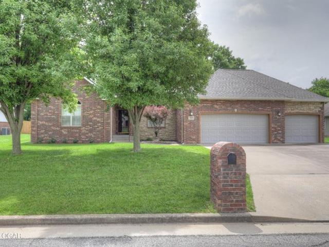 2805 N Katie Ln, Joplin, MO 64801