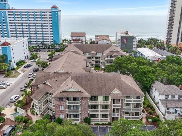 2805 N Ocean Blvd Unit 214, Myrtle Beach, SC 29577