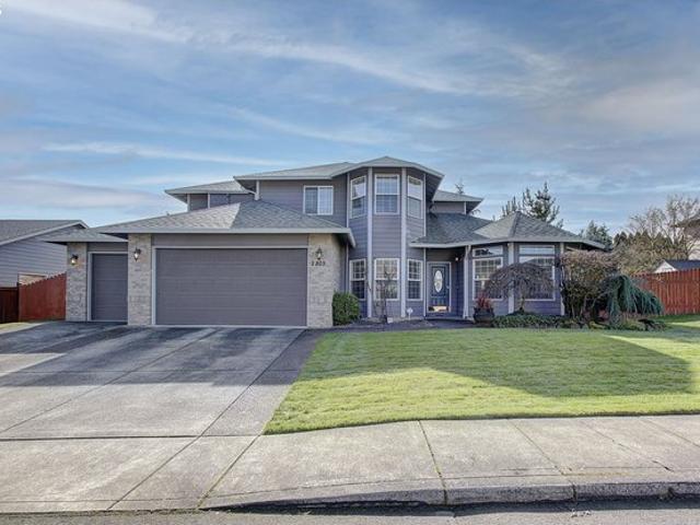 2805 NE 172nd St, Ridgefield, WA 98642