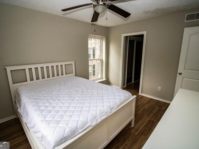 2805 Northeast Expy NE, Unit C11, Atlanta, GA 30329 | MLS #10687