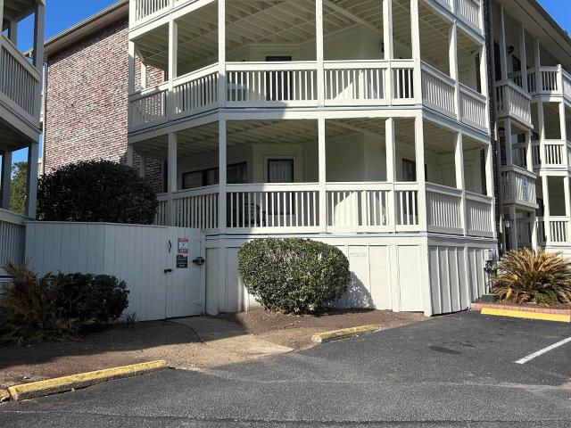 2805 Ocean Blvd. N 107
