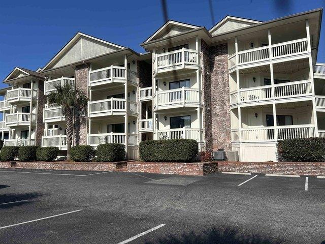 2805 Ocean Blvd N Unit 107, Myrtle Beach, SC 29577