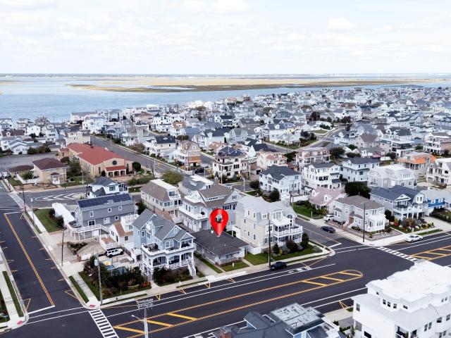 2805 Atlantic Ave, Unit AUGUST, Longport, NJ 08403 | MLS #604462