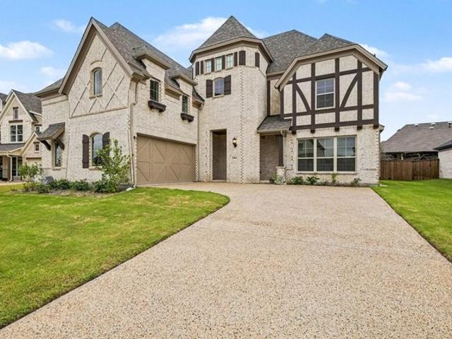 2805 Augustus Way, Mansfield, TX 76063