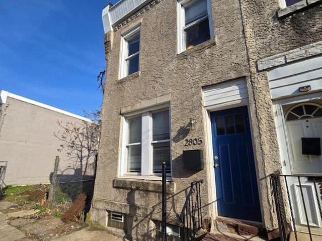 2805 Agate Street
