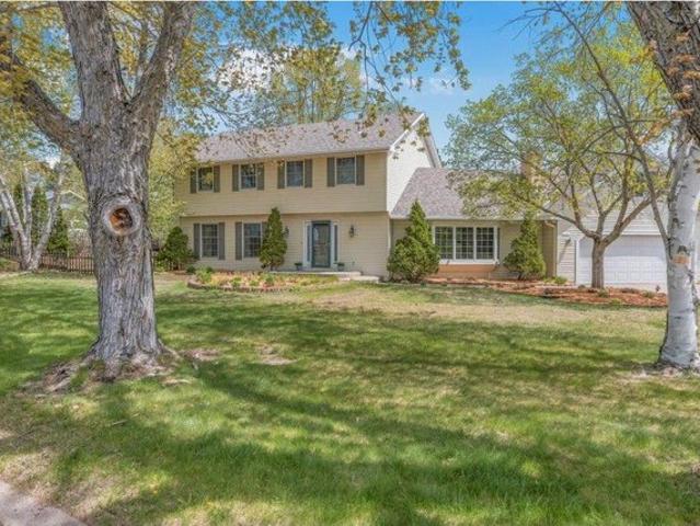 2805 Alvarado Ln N, Plymouth, MN 55447