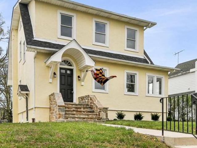 2805 Alvarado Square, Baltimore, MD 21234