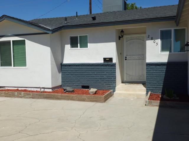 2805 Arnold Street