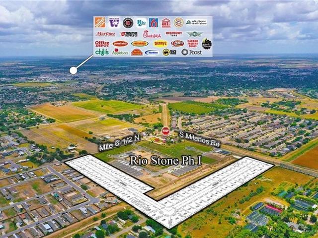 2805 Bald Cypress Dr, Weslaco, TX 78596