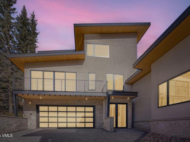 2805 Bald Mountain Rd, Vail, CO 81657 | MLS #1013
