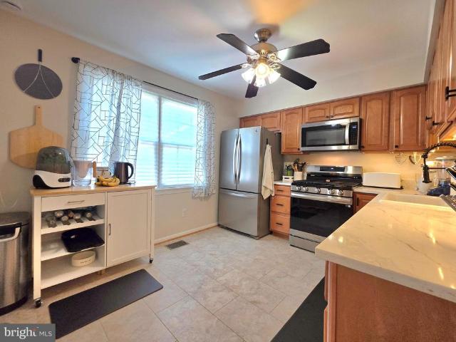 2805 Balliett Court