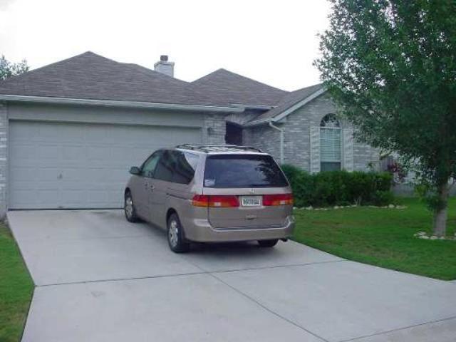 2805 Berry Way