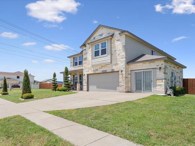 2805 Black Orchid Drive