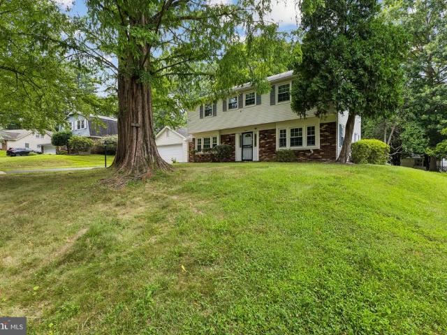 2805 Blazer Court