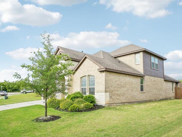 2805 Brazos Drive