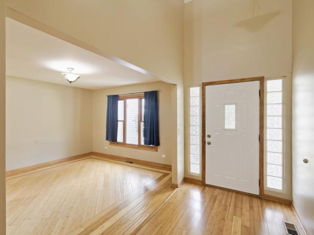 2805 Breckenridge Circle