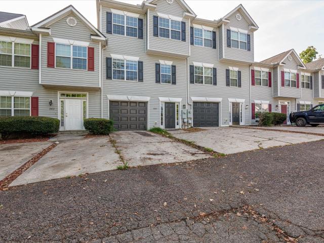 2805 Brickrun Way