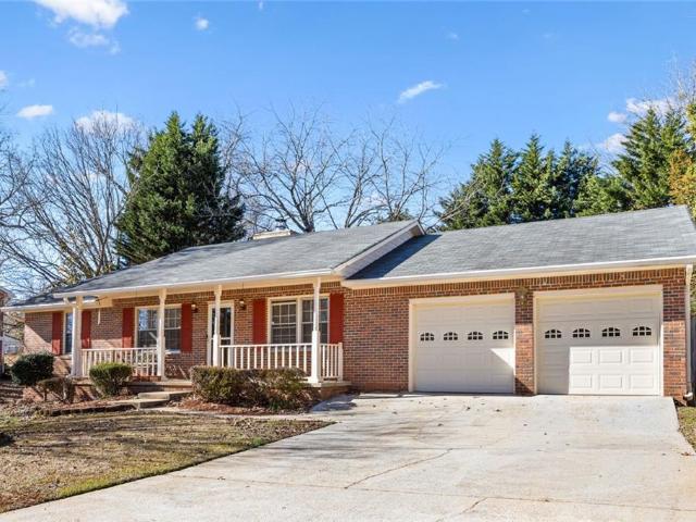 2805 Bridle Path SE, Conyers, GA 30094 | MLS #7759 | Compass