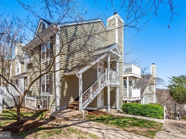 2805 C S Woodrow St Unit 1, Arlington, VA 22206