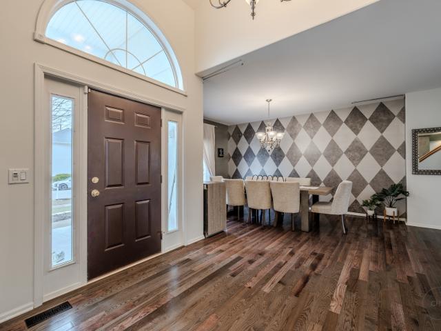 2805 Clara Ave, Aurora, IL 60502 | MLS #12598 | Compass