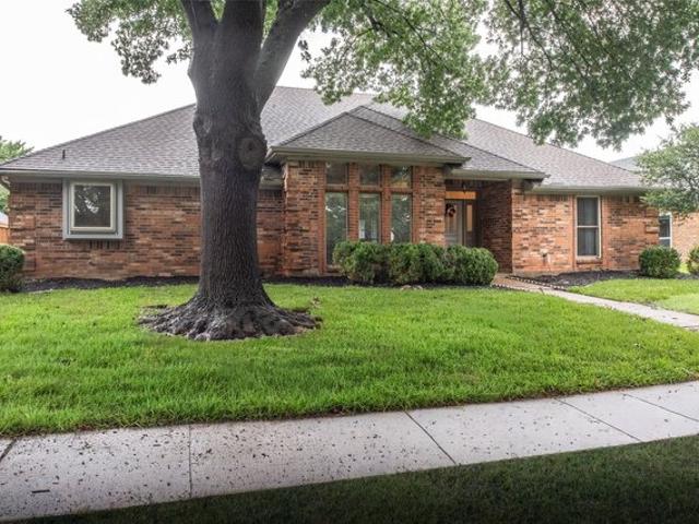 2805 Corby Dr, Plano, TX 75025
