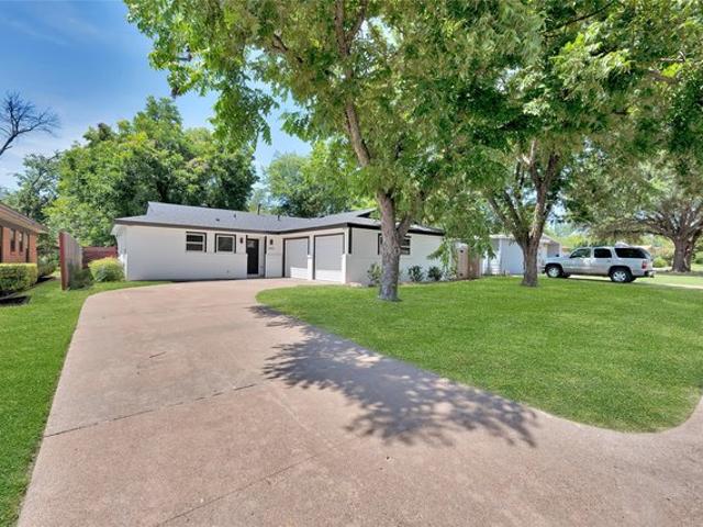 2805 Cordone St, Fort Worth, TX 76133