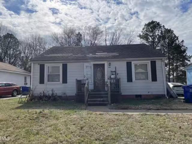 2805 Crest St, Durham, NC 27705 MLS 10086595