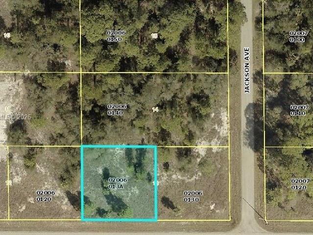 2805 E 16th St, Lehigh Acres, FL 33972 | MLS #A11961