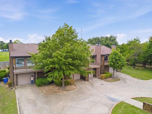 2805 E 90th St Unit 3 1, Tulsa, OK 74137