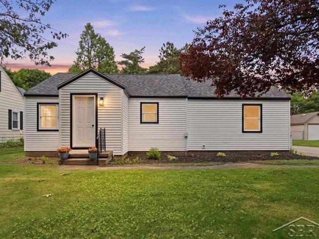 2805 E Ashman St, Midland, MI 48642