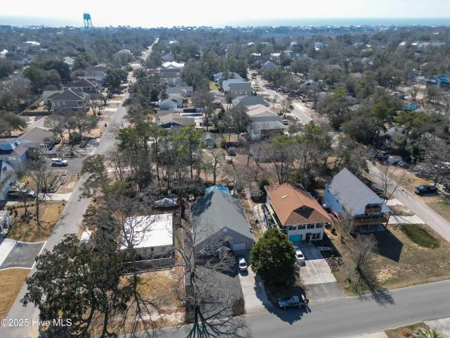 2805 E Yacht Drive