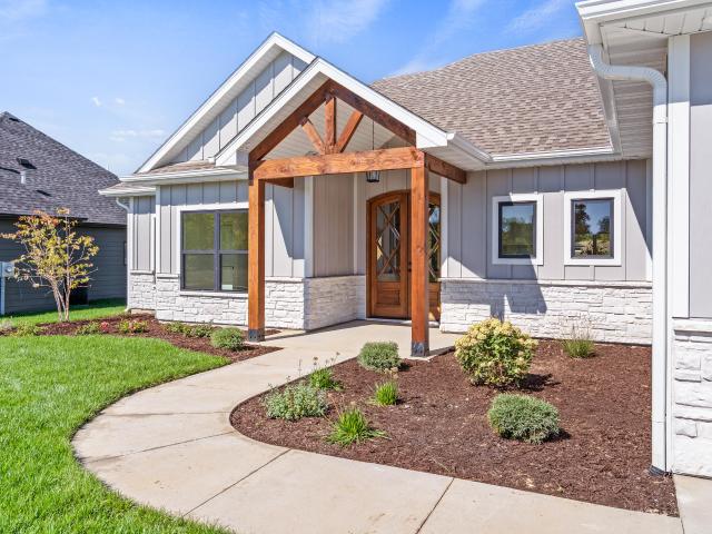 2805 easley cabin cir