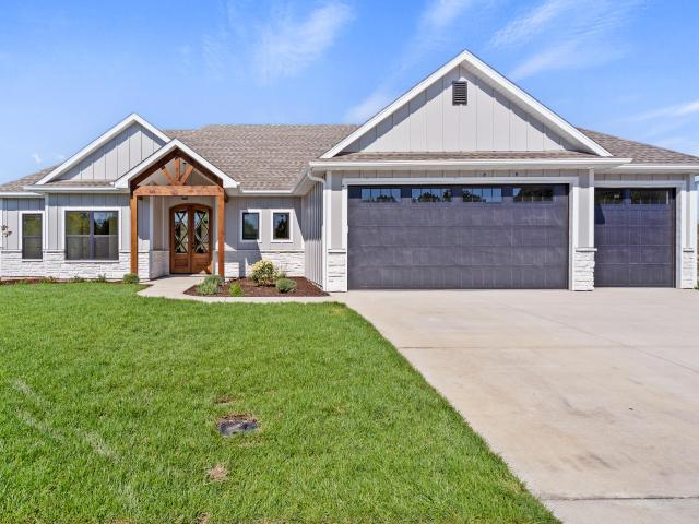 2805 easley cabin cir