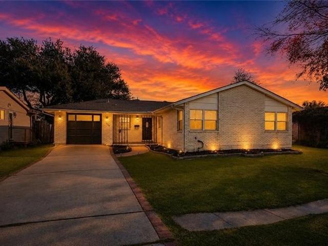 2805 Elizabeth St, Metairie, LA 70003