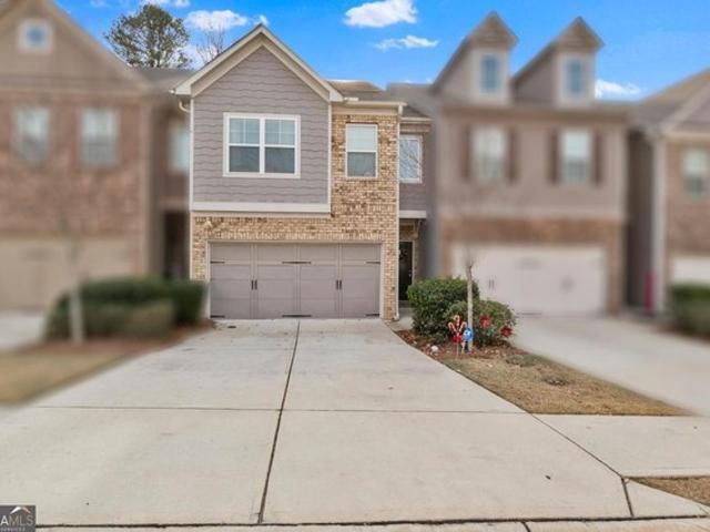 2805 Ellis Pointe Ave, Conyers, GA 30094