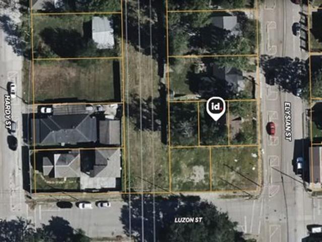 2805 Elysian St, Houston, TX 77009