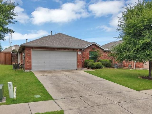 2805 Enchanted Eve Dr, Little Elm, TX 75068