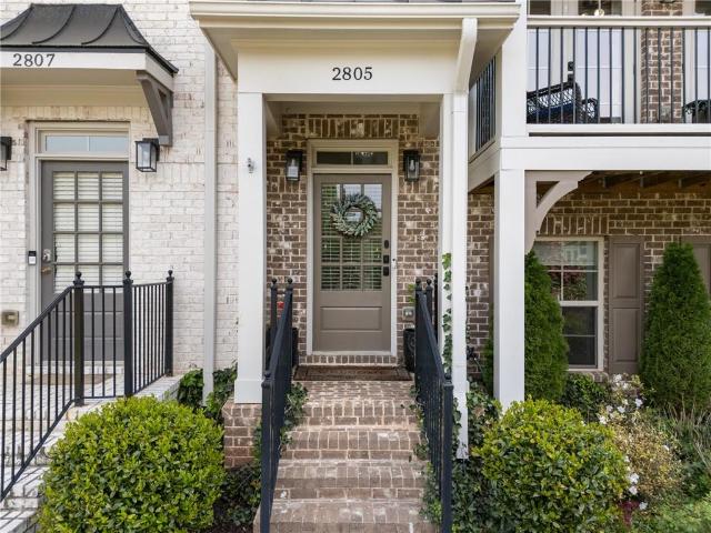 2805 Fullers Alley, Kennesaw, GA 30144 | MLS #7749 | Compass
