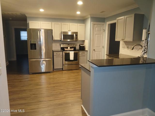 2805 Fletcher Court