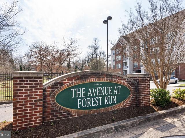 2805 Forest Run Dr, Unit 2101, District Heights, MD 20747 | MLS #MDPG2190 | Compass
