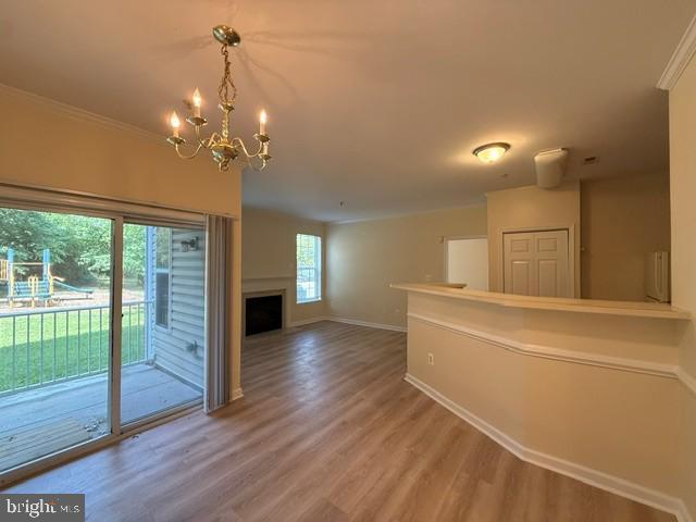 2805 Forest Run Drive # 2 106