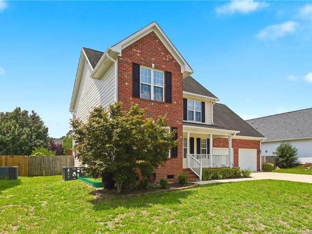 2805 Franciscan Drive