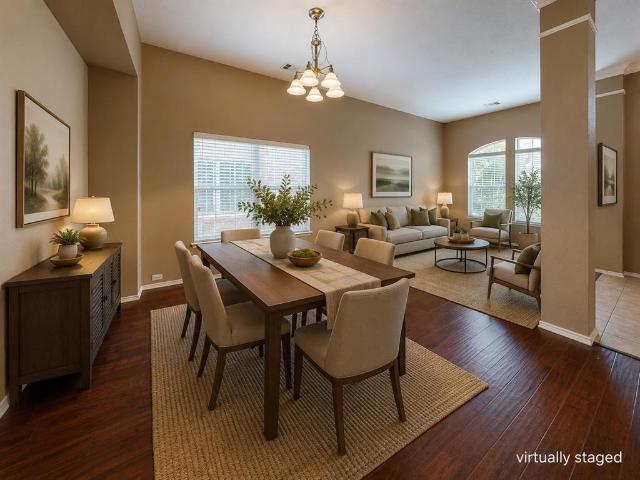 2805 Glendale Way