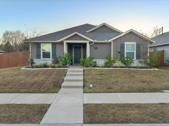 2805 Hudson Dr, Crandall, TX 75114 | MLS #21158 | Compass