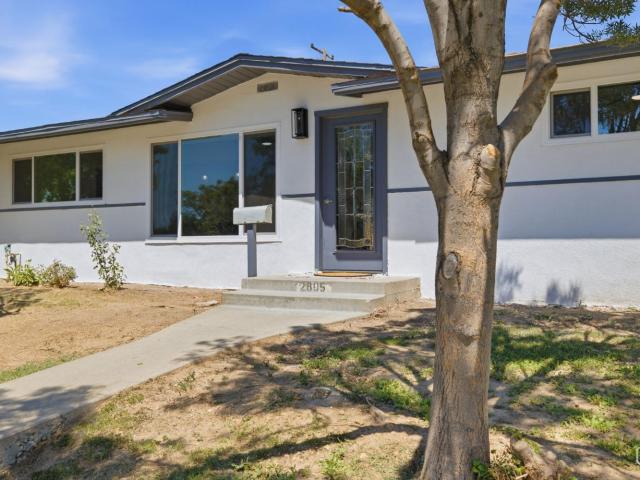 2805 Haley Street