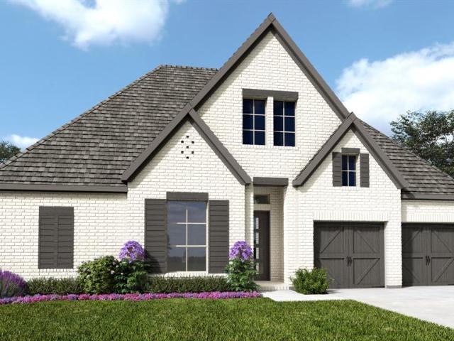 2805 Harkaway Court